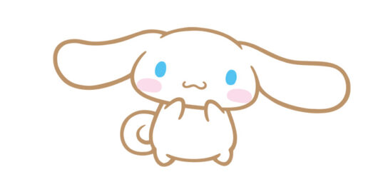 遠いお空の雲の上で生まれた、白いこいぬの男のコ！「シナモン（シナモロール）」の魅力を紹介！ – GIRLS MEDIA | ガールズメディア